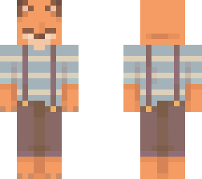 tan | Minecraft Skins