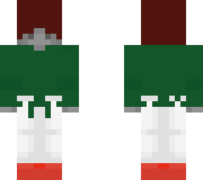 sweaty | Minecraft Skins