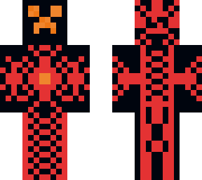 terminator | Minecraft Skins