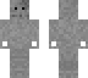 through the ages: the knight | Minecraft Skin