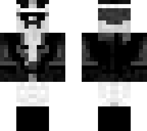 Tom of Finland | Minecraft Skin