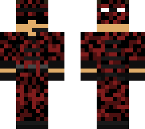 division | Minecraft Skins