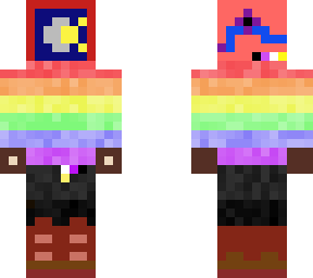 deer | Minecraft Skins