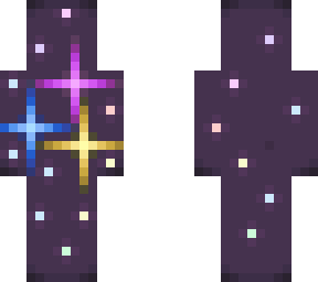 vortex | Minecraft Skin