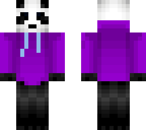 Wally | Minecraft Skin