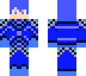 prince | Minecraft Skins