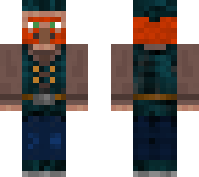 villager mayor | Minecraft Skins
