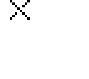 X - mark101 | Minecraft Skin