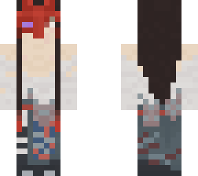 yone | Minecraft Skins