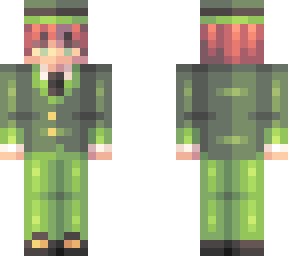 patrick | Minecraft Skins