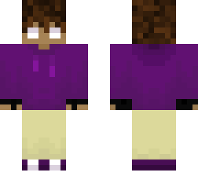 hugo | Minecraft Skins