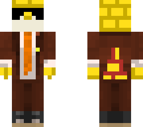 pangi | Minecraft Skins