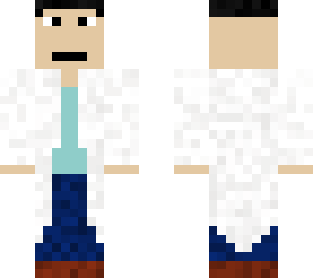 aaron | Minecraft Skins