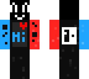 mandela catalouge | Minecraft Skins