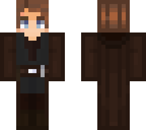 anakin skywalker | Minecraft Skins