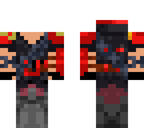 piglin | Minecraft Skins