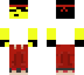 asian | Minecraft Skins