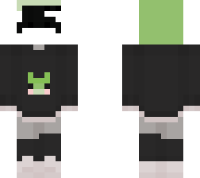 askin | Minecraft Skin