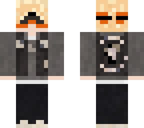 masa | Minecraft Skins