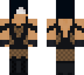 catalyst | Minecraft Skins