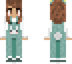 conejo | Minecraft Skins