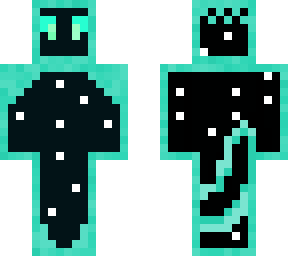 cosmic | Minecraft Skins