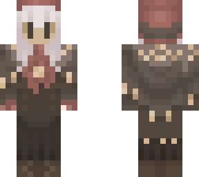 bloodborne | Minecraft Skins