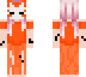 courage | Minecraft Skins