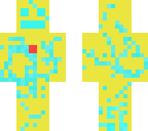 cracked | Minecraft Skins