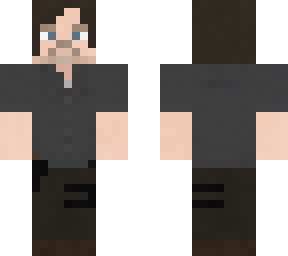 daryl | Minecraft Skins