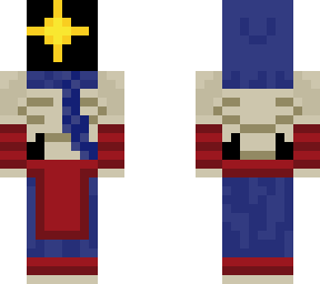 dead cells | Minecraft Skins