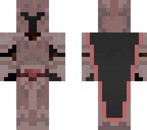 death knight | Minecraft Skins