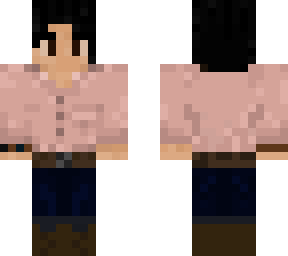 tlou | Minecraft Skins