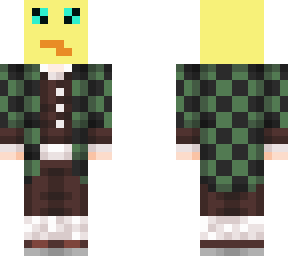 jiro | Minecraft Skins