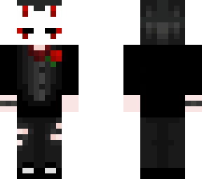 purge | Minecraft Skins