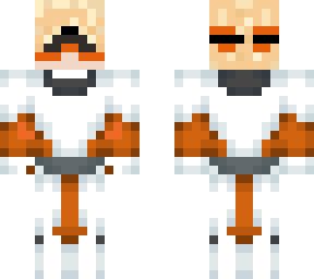 masa | Minecraft Skins