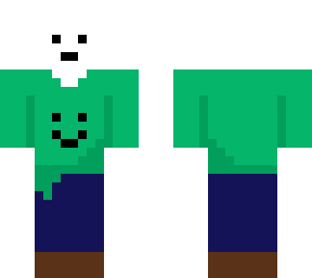 goober | Minecraft Skin