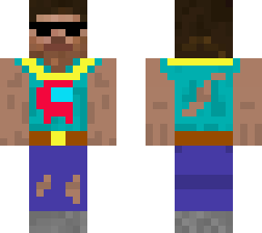 greg | Minecraft Skins