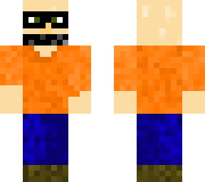 vsauce | Minecraft Skins