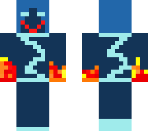 hogallala | Minecraft Skins