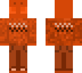 pumkin | Minecraft Skins