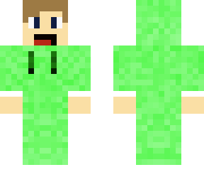 Johnny | Minecraft Skin