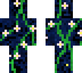 leafy | Minecraft Skins