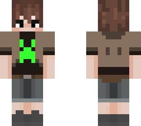 Lenin | Minecraft Skin