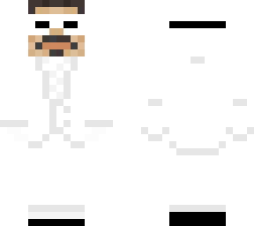 primus | Minecraft Skins