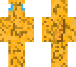 lizard | Minecraft Skins