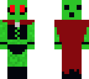 Lydia | Minecraft Skin