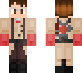 markiplier | Minecraft Skins