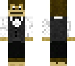 mason monkey from madagascar | Minecraft Skins