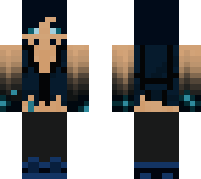 maxwell | Minecraft Skins
